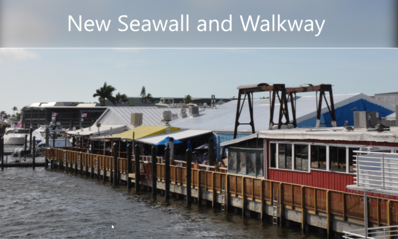 Tin City • Turrell, Hall & Associates, Inc.